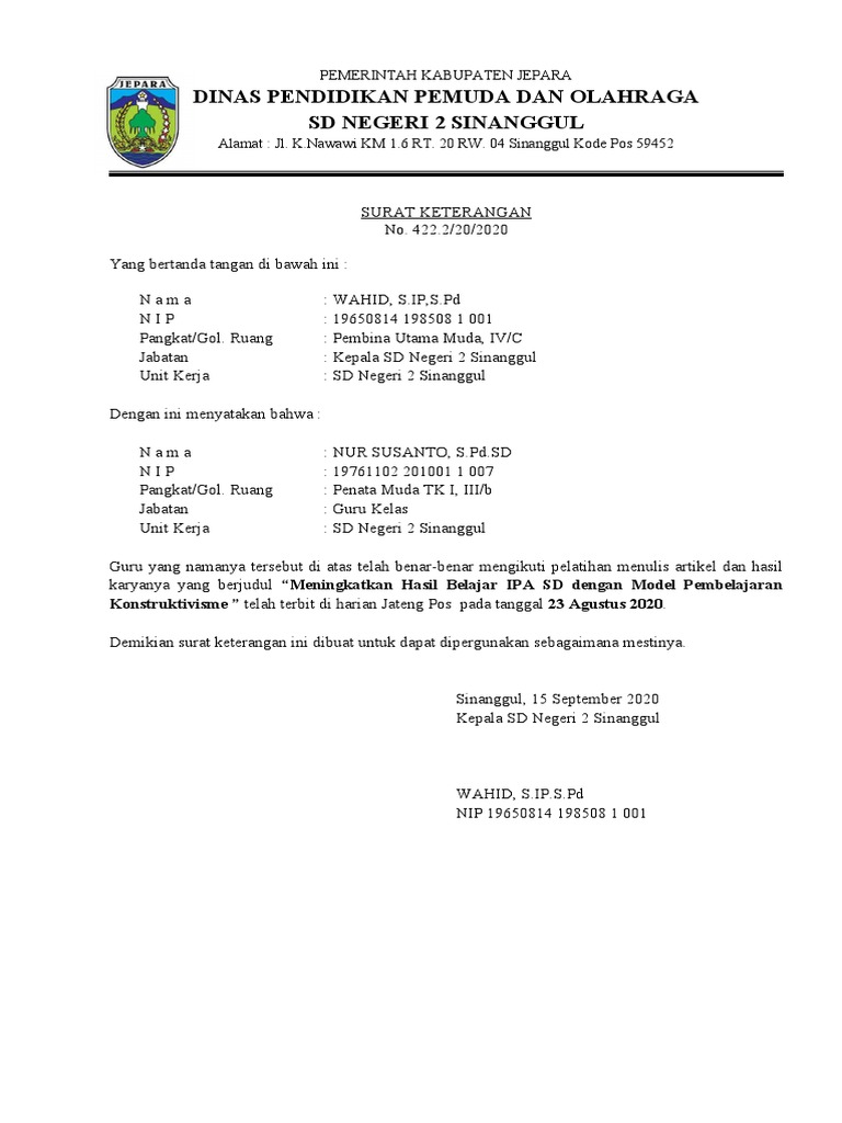 Suket Koran KS Itta | PDF