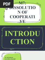 FM Elect 3 - Cooperative Management Korsiney N. Cabasis, DBA | PDF ...