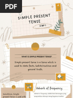 Complete English Tenses PDF Chart Download | PDF | Grammatical Tense ...