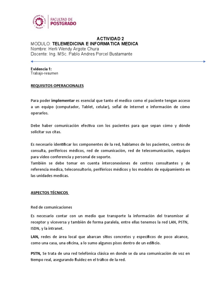 Actividad | PDF | protocolo de Iniciacion de Sesion | Informática