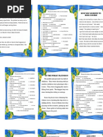 Pete The Cat I Love My White Shoes by Eric Litwin | PDF