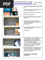 Protocolo Diagnóstico de Las Adenopatías Inguinales | PDF | Infección transmitida sexualmente ...