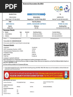 SSC MTS Preferences | PDF