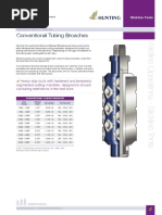 21 Flopetrol FOH 5 Slickline Manual 1979 | PDF