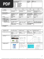 Physics 1 - Melcs | PDF | Acceleration | Temperature
