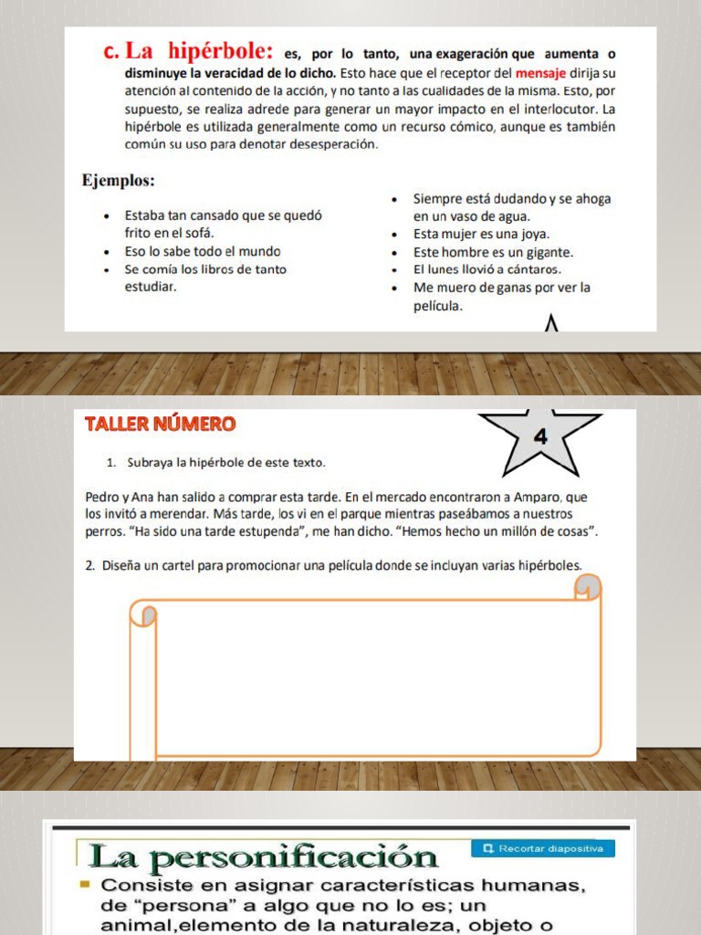 HIPERBOLE | PDF