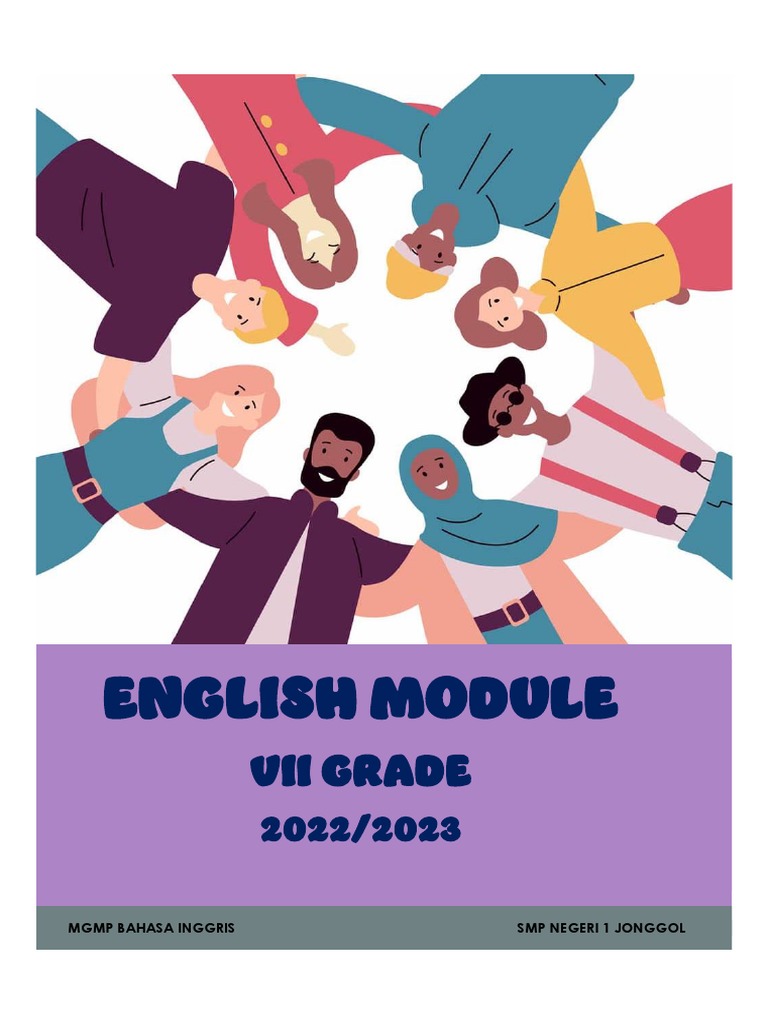 Modul Cover | PDF