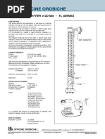 Air Flow Unit Conversion Chart | PDF | Applied And Interdisciplinary ...