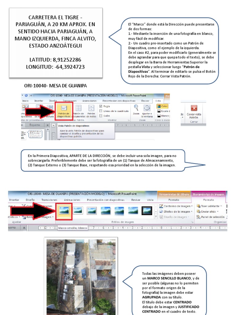 Presentación Modelo Racda | PDF