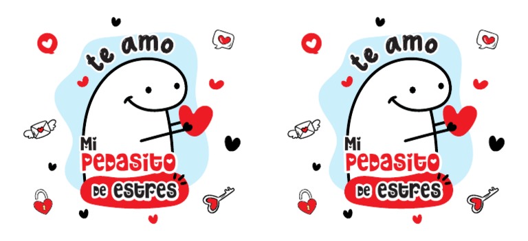 Colección Flork Love 06 | PDF