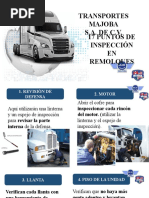 VVTT Inspection Process - VVTT Inspeccion de Proceso | PDF