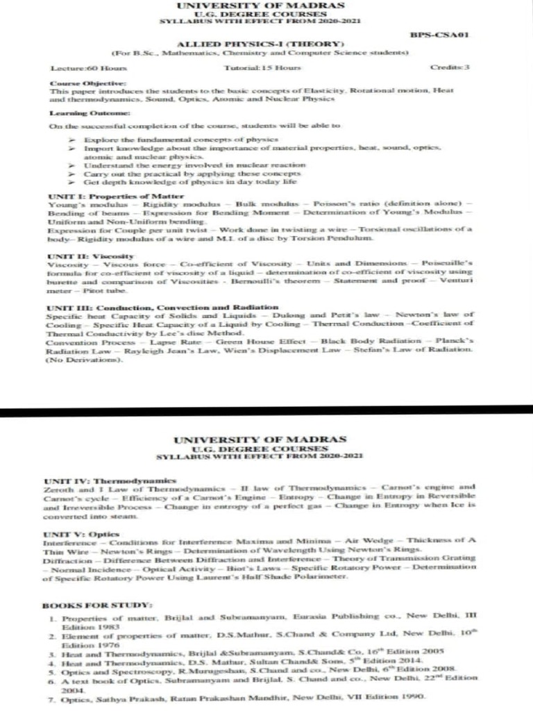 Thermodynamic Unit 4 | PDF | Entropy | Heat