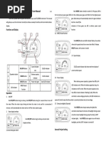 s866 LCD Instruments v1 0 Operating Manual | PDF | Liquid Crystal ...