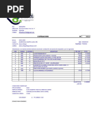 Proforma Ropa | PDF | Camisa | Ropa