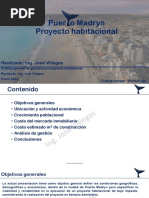 Parque Urbano Ramón Yepes - Ficha Técnica | PDF