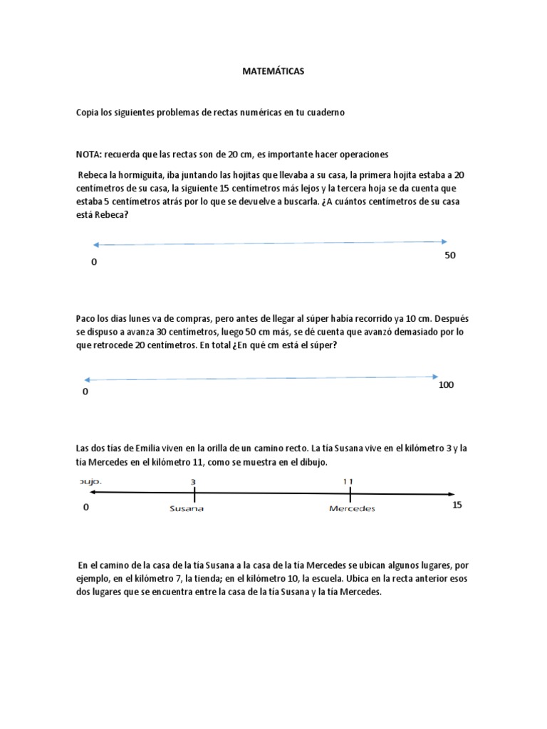 tarea de MATEMÁTICAS 1 de febrero | PDF