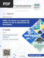 Infrastructure Digitale - Ofppt | PDF