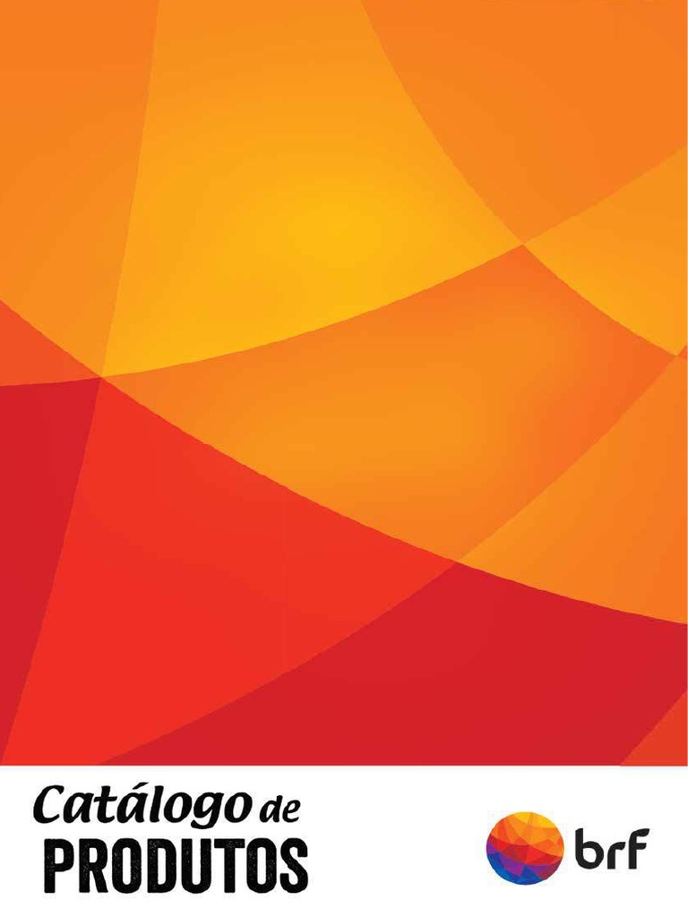 1207 44-25-09-2019 Catalogo BRF Baixa Final-2 Compressed | PDF | Culinária ocidental | Comida ...