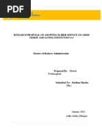 FAQ Nib E Birr Review | PDF | Personal Identification Number | Mobile App