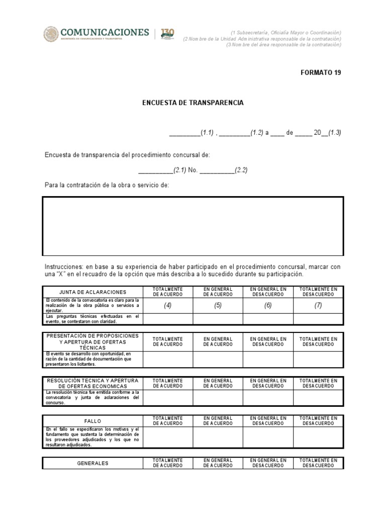 10 Formato 19 | PDF | Tecnología