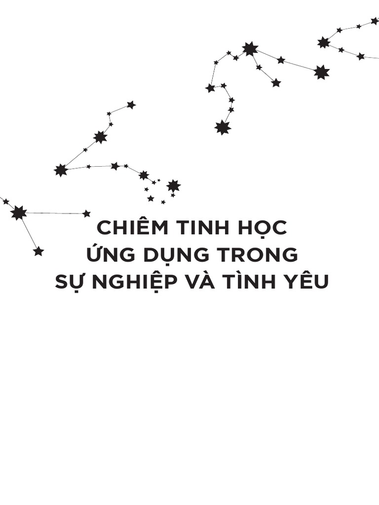 File Doc Thu Chiem Tinh Hoc Ung Dung 192021 20221122084002 Fly - J | PDF