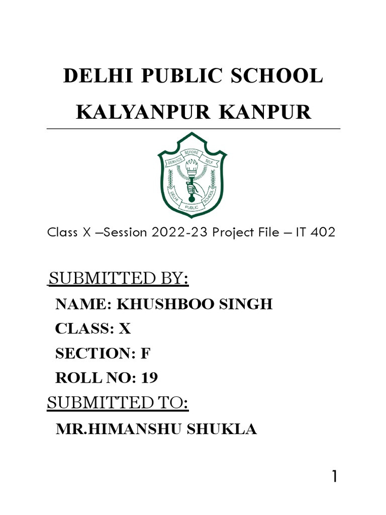 Final | Download Free PDF | Databases | Spreadsheet