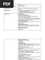 Overview of Belize's Government Branches | PDF | Judge | Supreme Courts