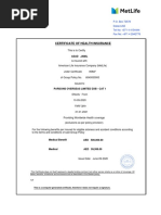 11.idas Approvals | PDF