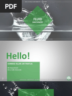 Pressure and Temperature Flow Compensation Formula | PDF | Fluid ...