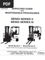 Linde - Fault Codes | PDF | Business | Law