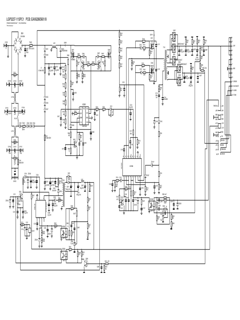 Samsung A21S Circuit Board Schematic | PDF