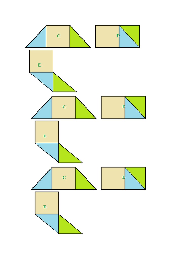 Figure Equivalenti | PDF
