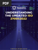 Norma ISO - 27005 - 2022 - OCR | PDF | Risk | Information Security