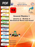 General-Physics1 Syllabus S.y.2025-2026 | PDF | Newton's Laws Of Motion | Force