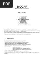 Efilm Lite 32 Users Guide | PDF | Stereoscopy | Microsoft Windows