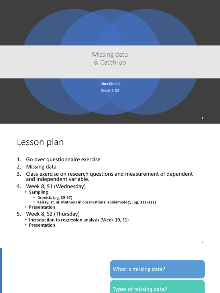 Week 7 | PDF | Career & Growth | Computers