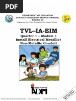 Appendix C. Conduit and Tubing Fill Tables For Conductors and Fixture ...