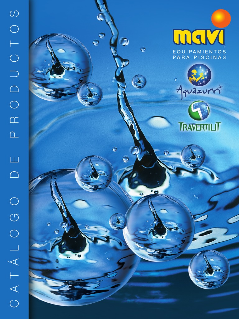 18 Catalogo Completo Mavi 2019 | PDF | Bienes manufacturados | Metalurgia