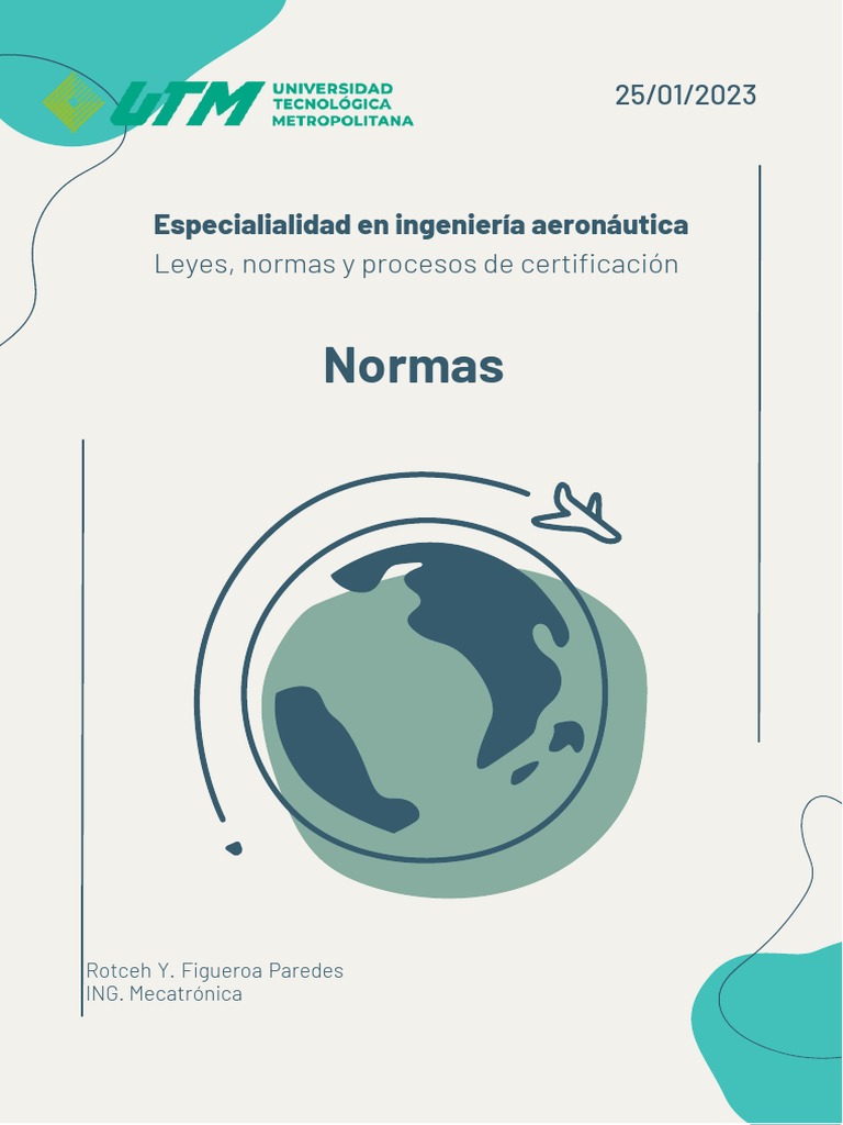 As13001, As9110 y As9120 | PDF | Calidad (comercial) | Business