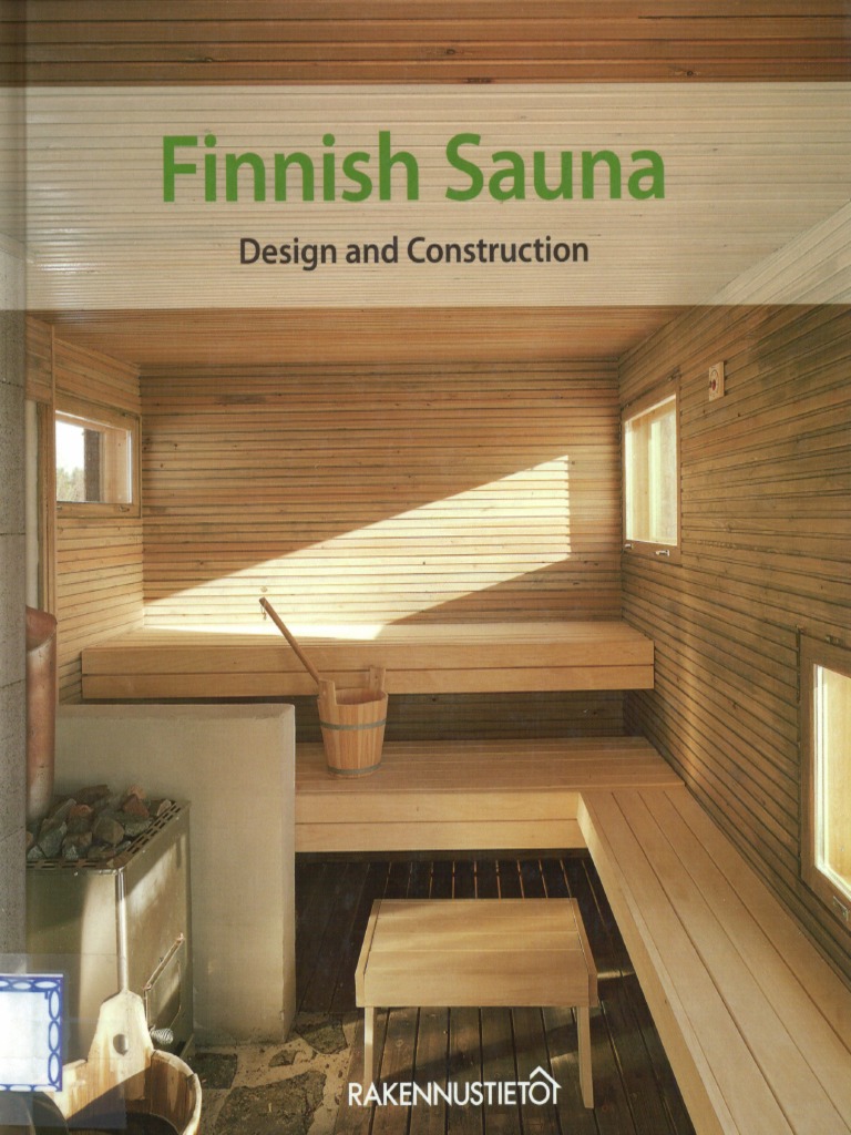 Finnish Sauna | PDF