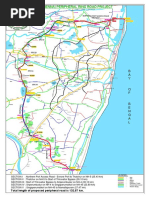 TRICHY Bus Route | PDF