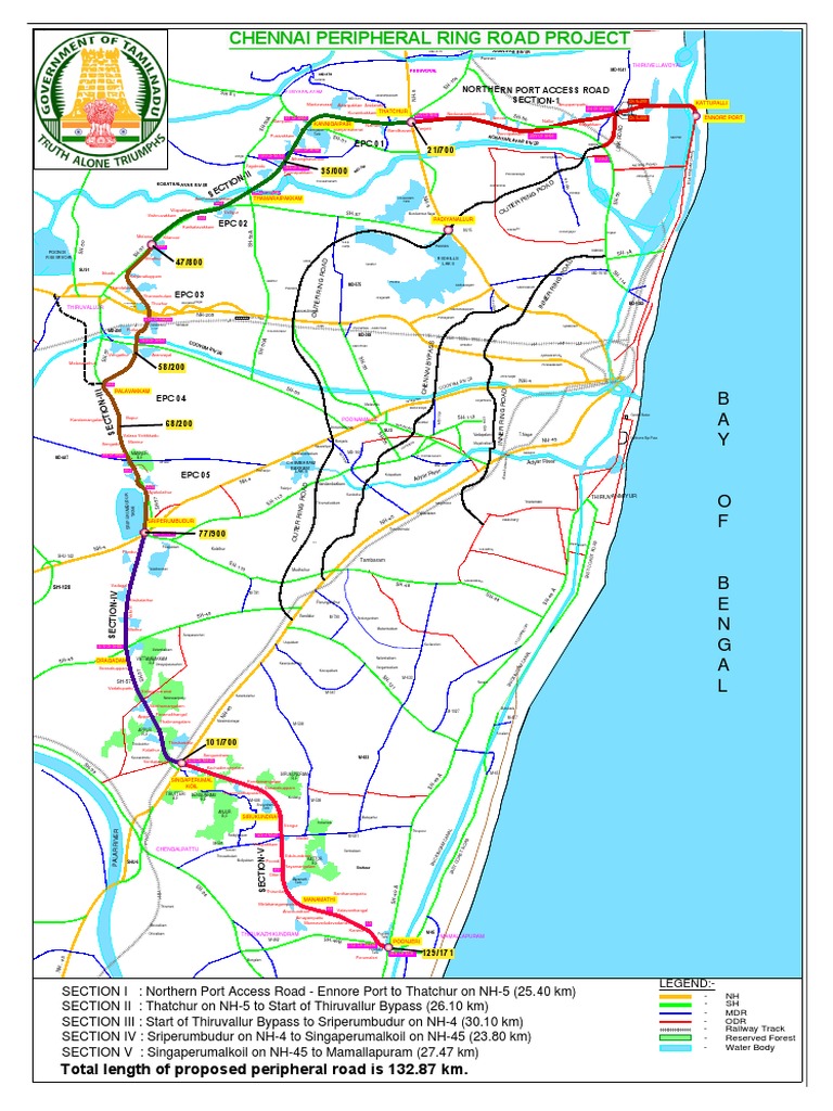 CPRR English Map 1.7.2021 | PDF