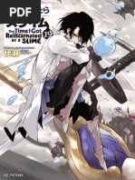 Slime Reader 21 | PDF