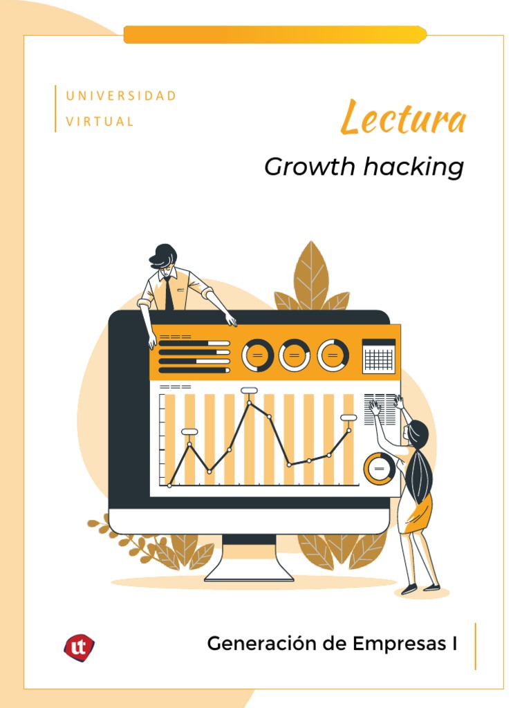 Growth Hacking | PDF | Marketing | Pequeñas empresas y emprendedores