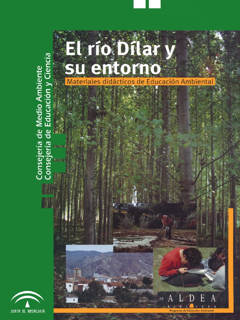 El Rio Dilar y Su Entorno | PDF
