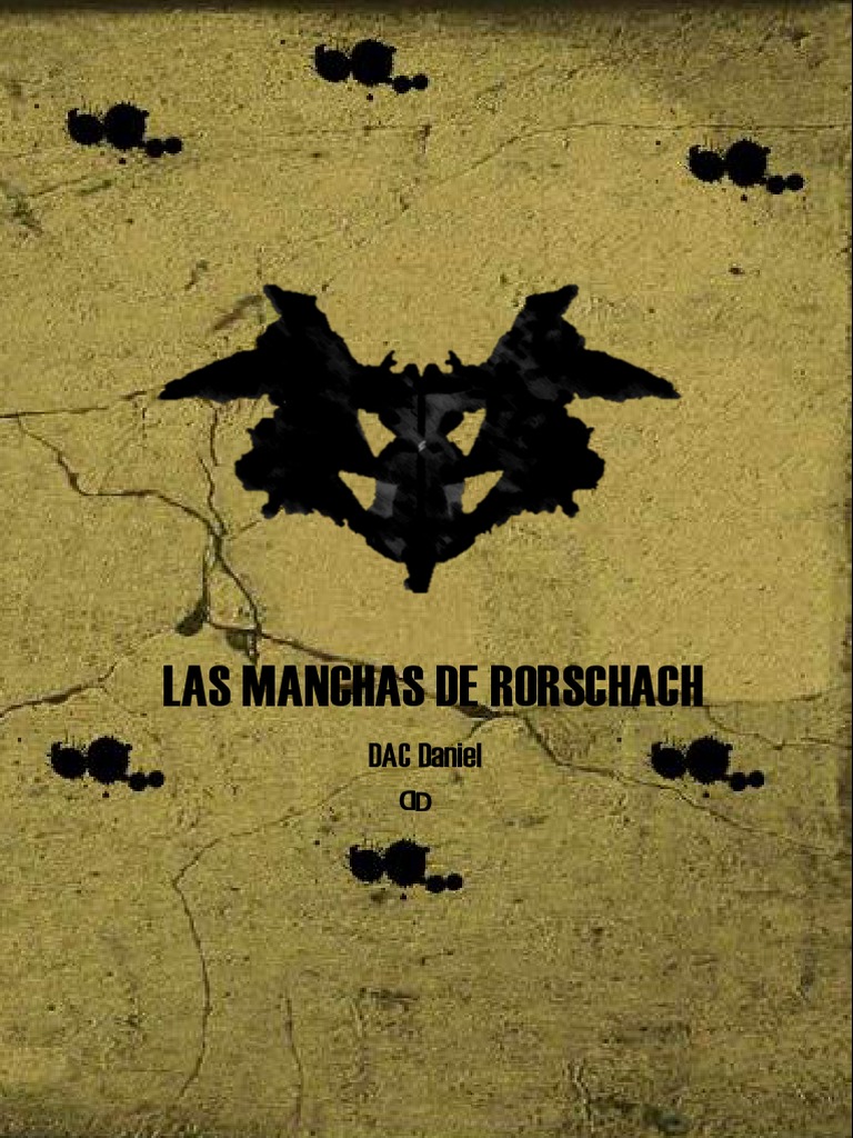 05 Rorschach | PDF