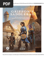 The Pillowman (Script) | PDF