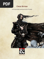 The Pillowman (Script) | PDF