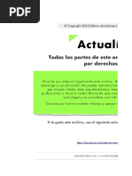 Tabla de Retenciones Del Islr Nueva Unidad Tributaria 2025 | PDF