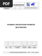 A1A Piping Material Specification Guide | PDF | Valve | Pipe (Fluid ...